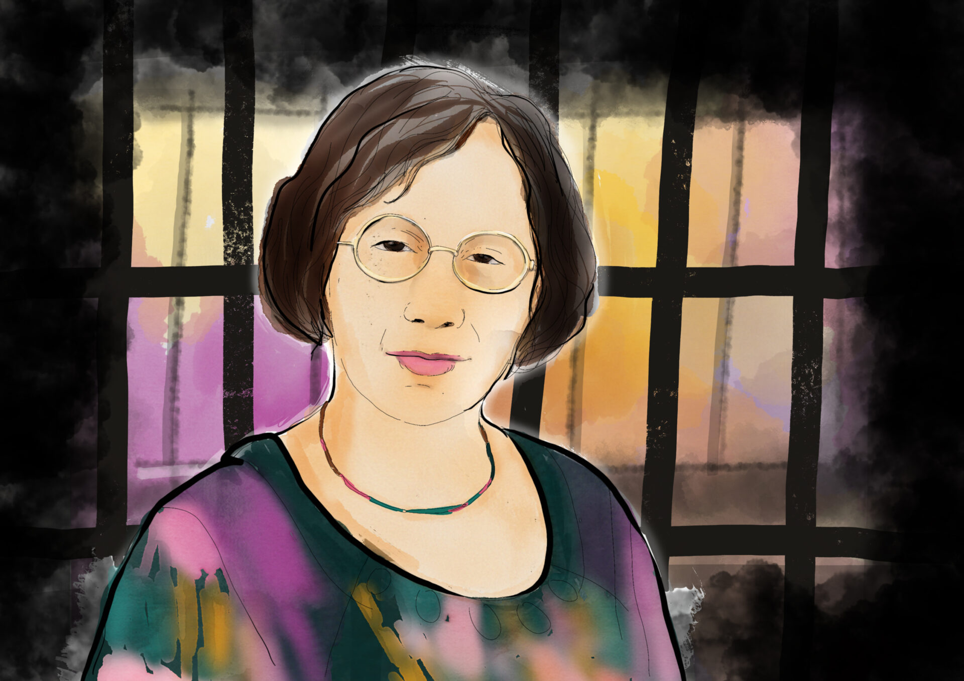 6 years since the arrest of Li Yuhan - Lawyers for Lawyers