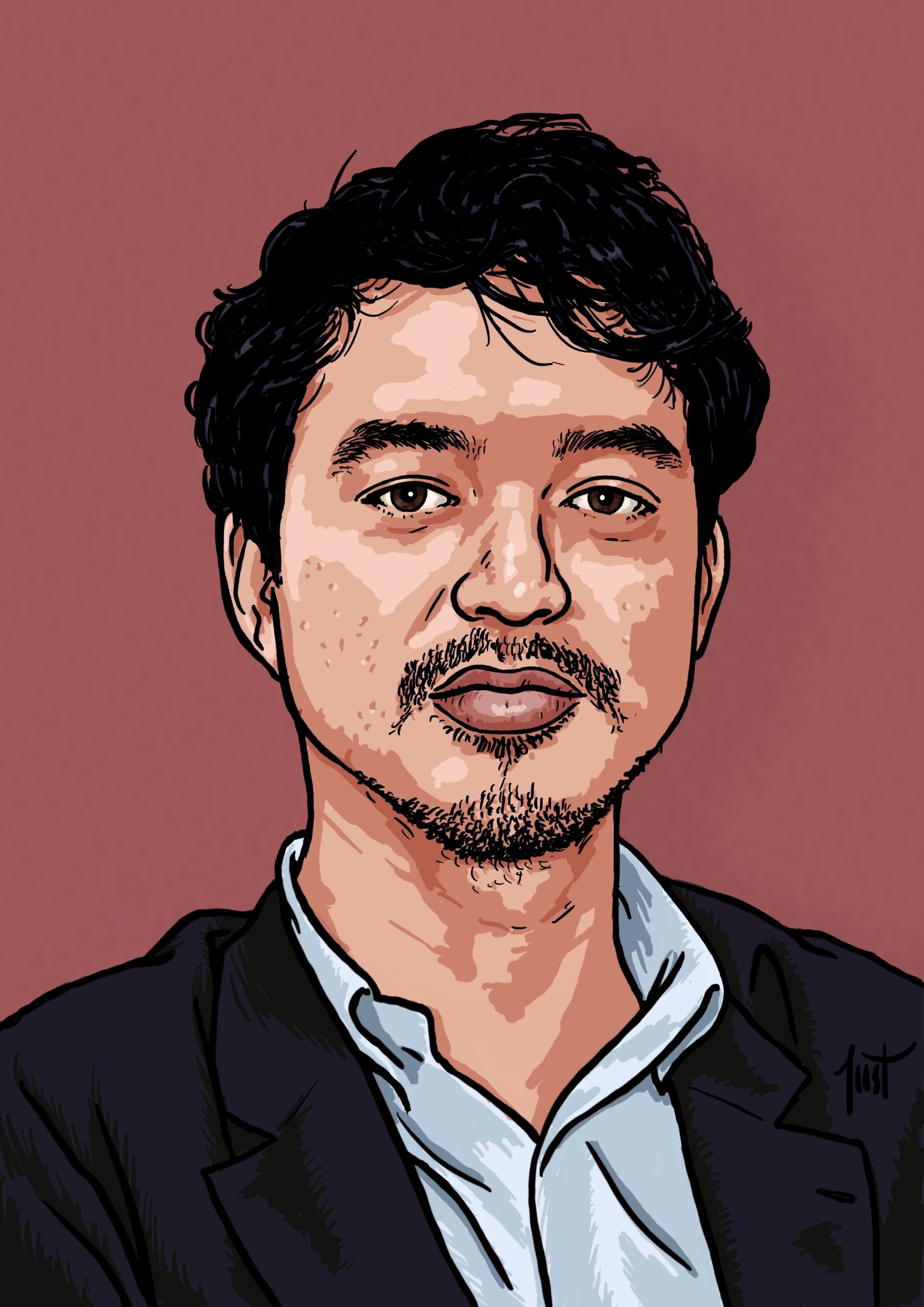 Muhammad Jamil: “The denial and concealment of public information must ...