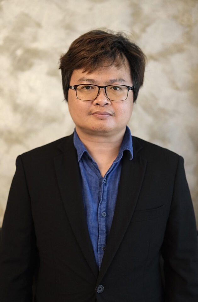 Prominent Thai Lawyer and Activist Arnon Nampa Sentenced to 4 Years ...