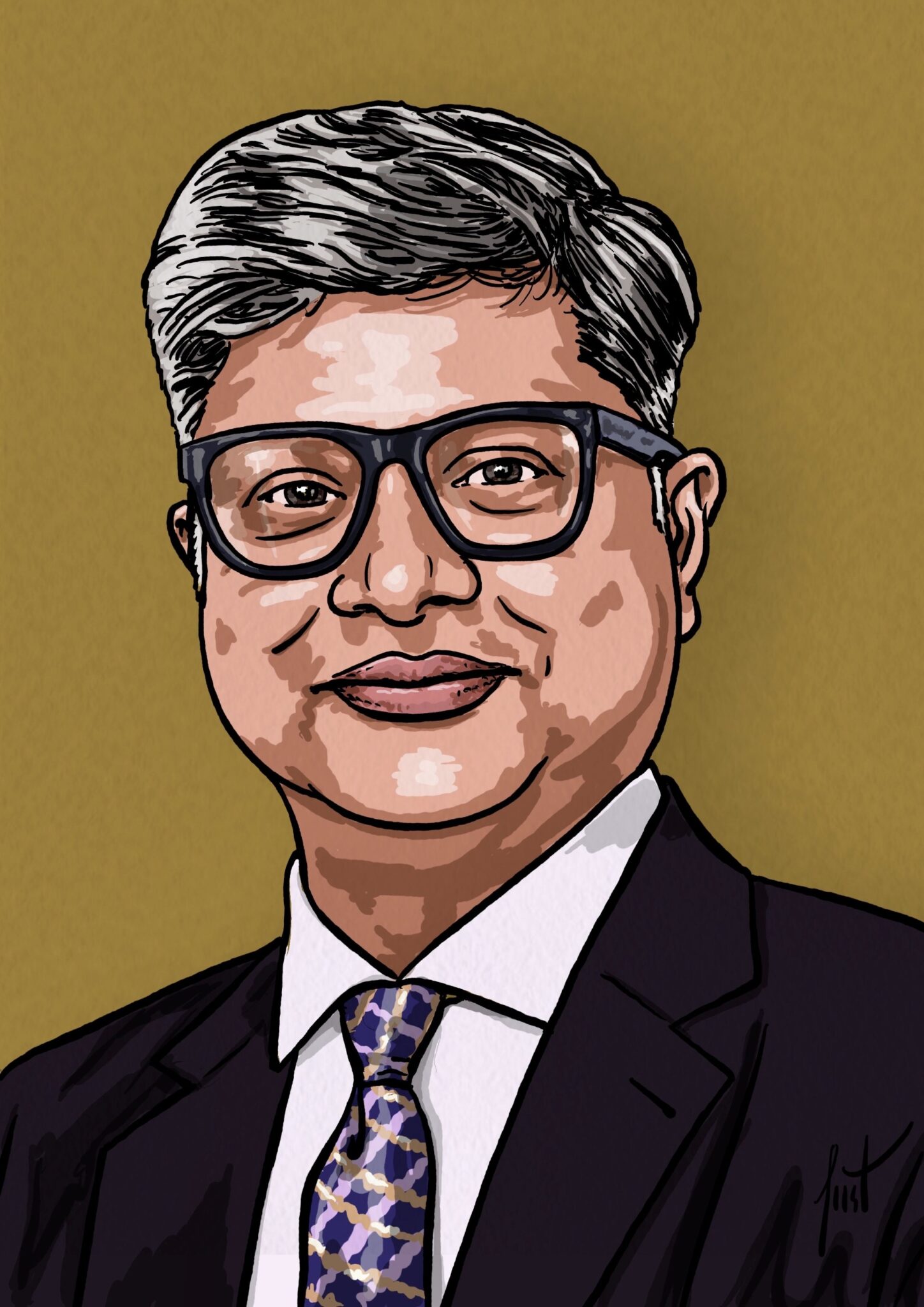 Ritwick Dutta: "After the 2022 raid, I was forced to withdraw from ...